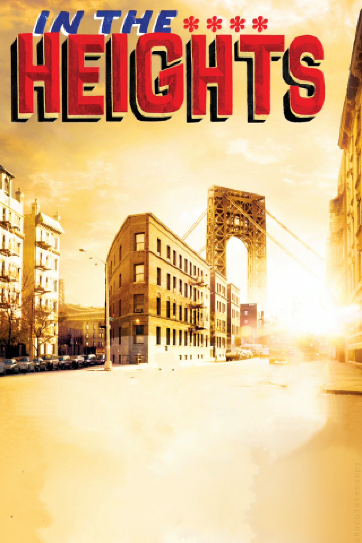 Dearborn Youth Theater Performance "In The Heights"|Events | Dearborn Theater